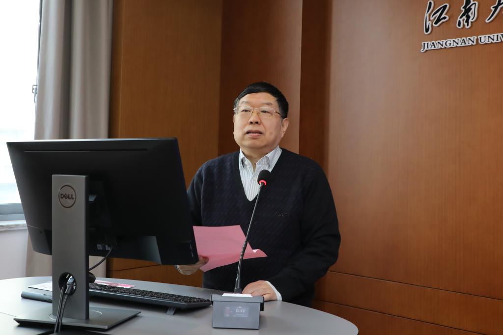 江南大学“天野奖学金”第十三次颁奖典礼举行-江南大学对外合作与市校共建处