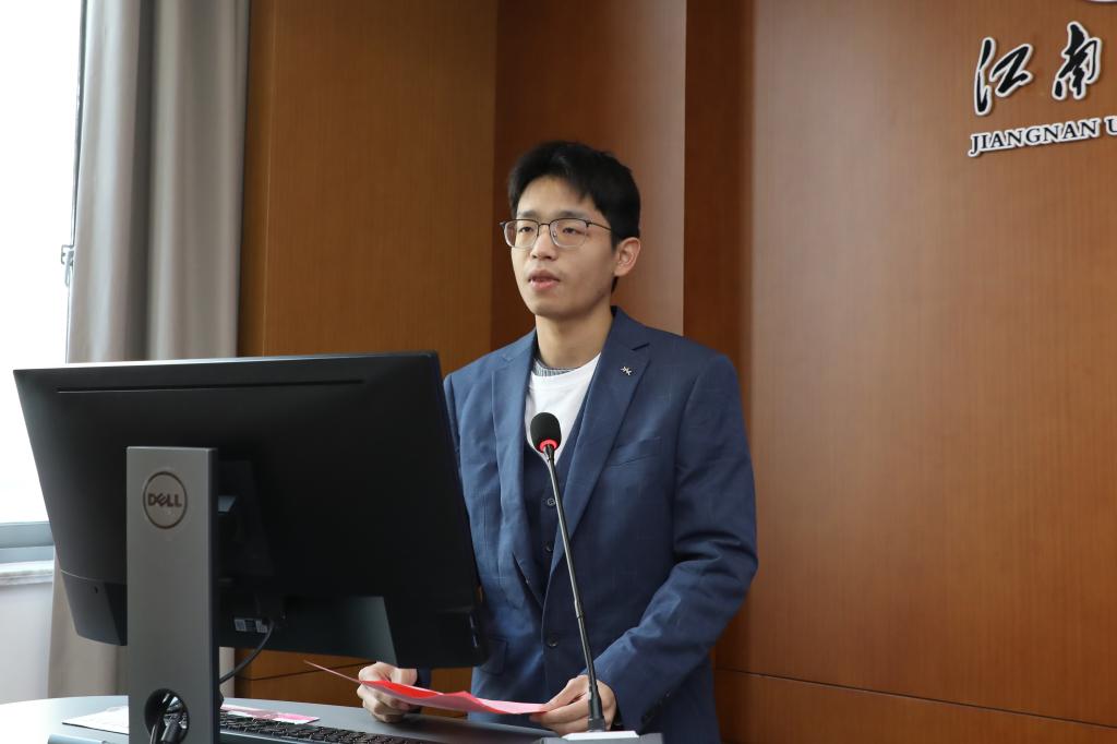 江南大学“天野奖学金”第十三次颁奖典礼举行-江南大学对外合作与市校共建处